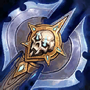 3v3 Arena Leaderboard | Europe (EU) PvP Midnight Season 1 | PVPQ.NET